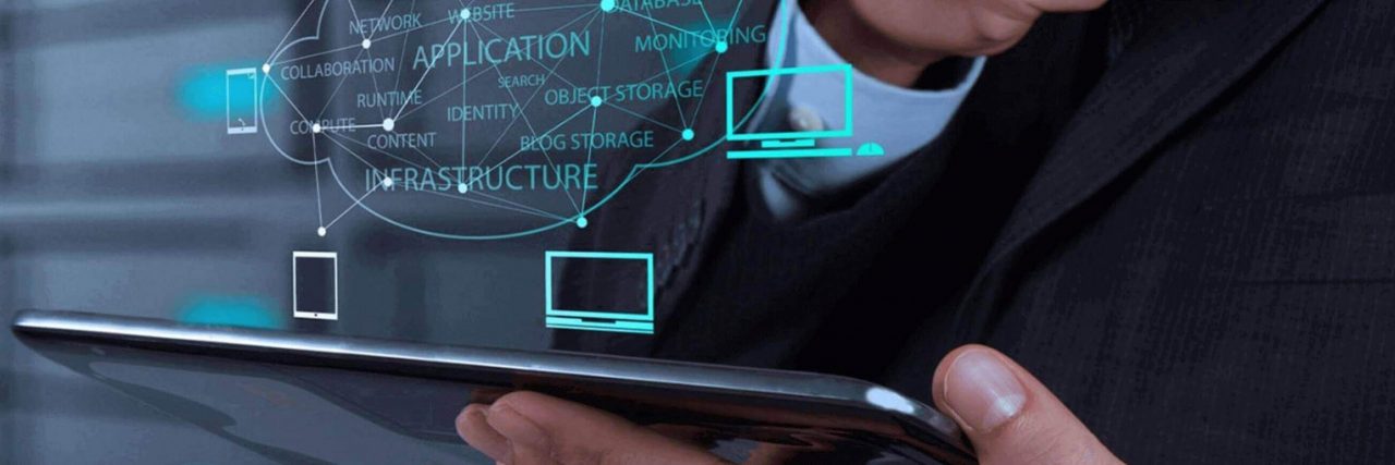 Network Infrastructure - RPBG